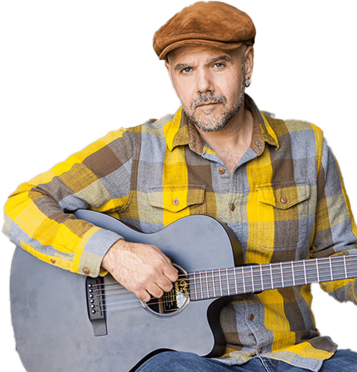 Home - Ian Franklin Wilkerson